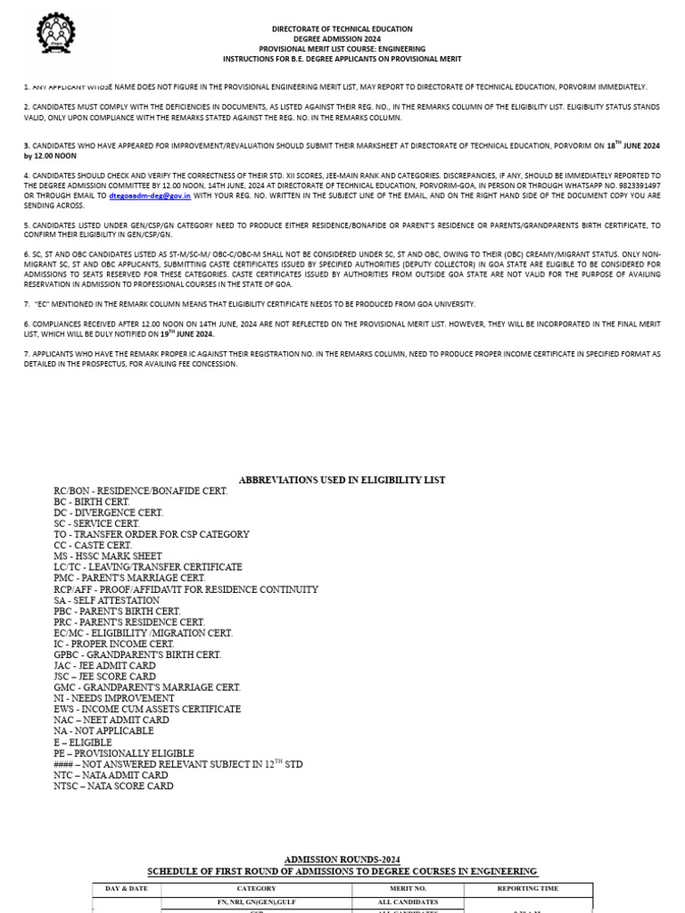 Prov Mer Be 2024 | PDF | Social Inequality | Discrimination & Race Relations