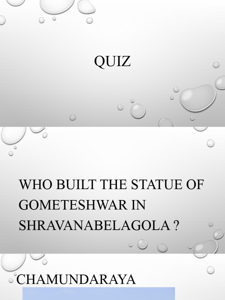 History Buff Quiz Challenge | PDF | Politics | Religion & Spirituality