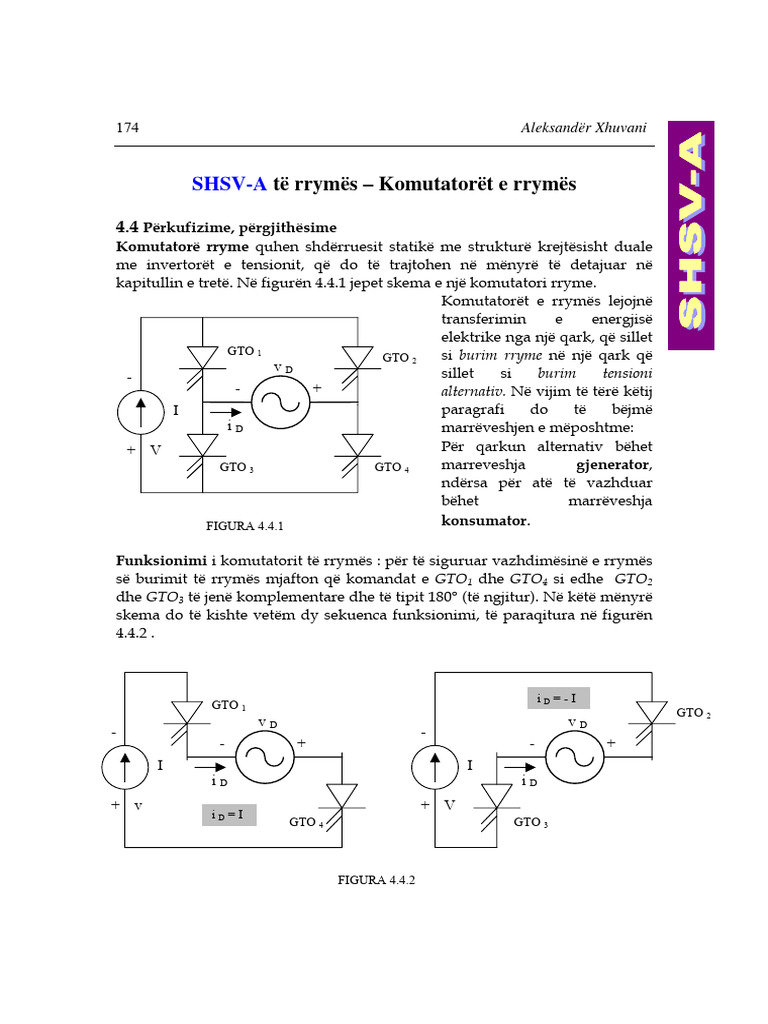 IV-2 SHSV-A Rryme | PDF