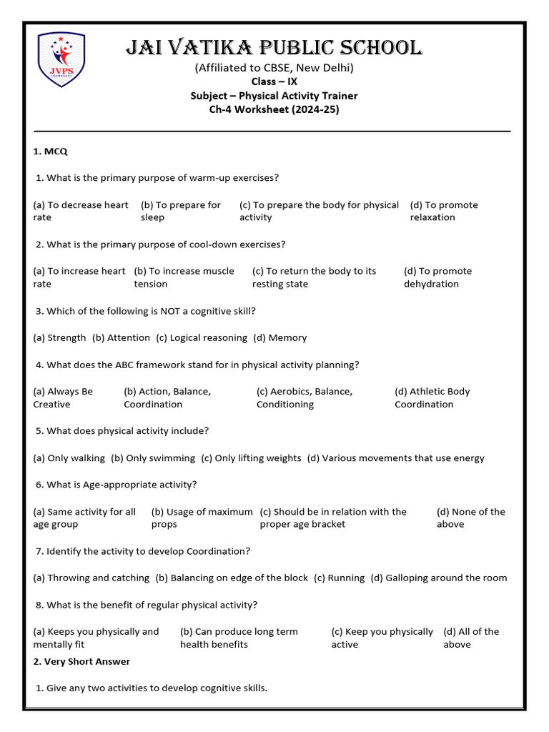 Resource_20240530084749_9th_Class_Ch-4_Worksheet | Download Free PDF ...