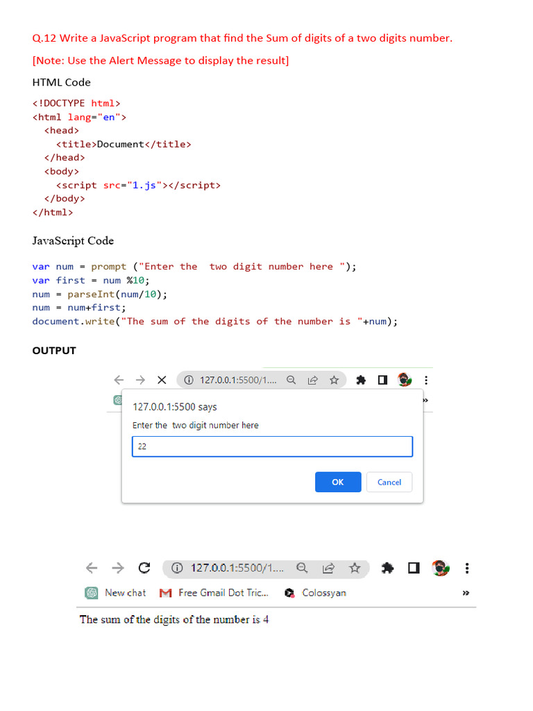 Java Script | PDF | Java Script | Computing