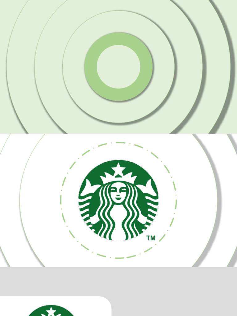 Final Starbucks | PDF | Starbucks | Inflation
