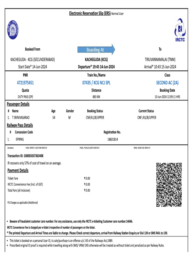 KCG TNM 14 06 24 | PDF