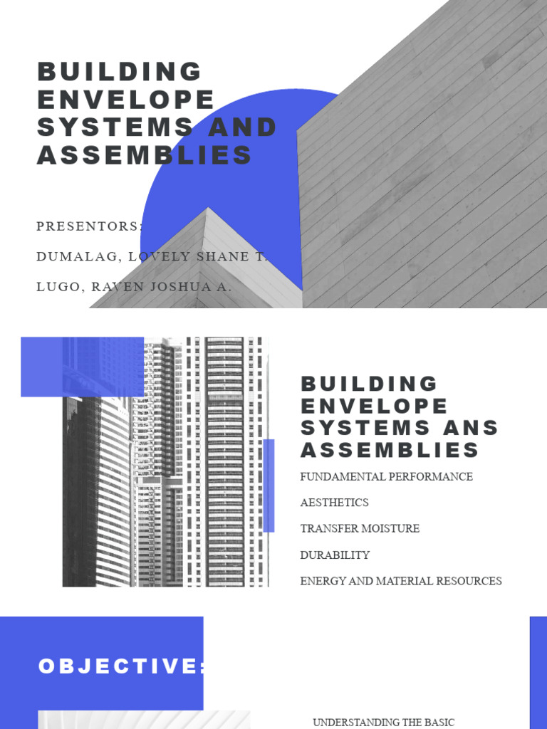 G7 Moisture Durability Energy and Material Resources | PDF | Green ...