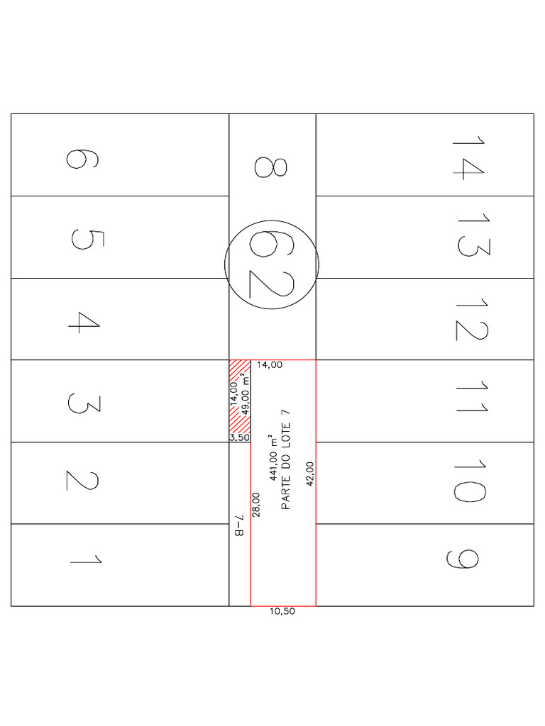 Desenho1 Modelo Pdf