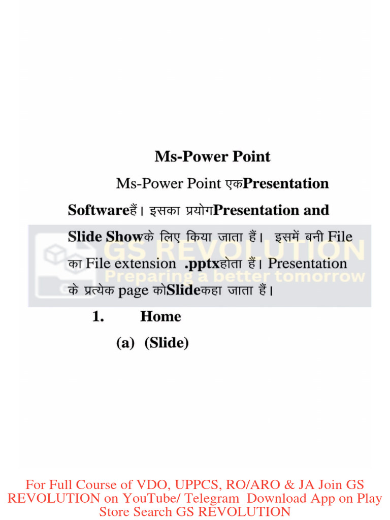 Computer Class 9 - 25601366 - 2024 - 06 - 07 - 23 - 44 | PDF | World ...