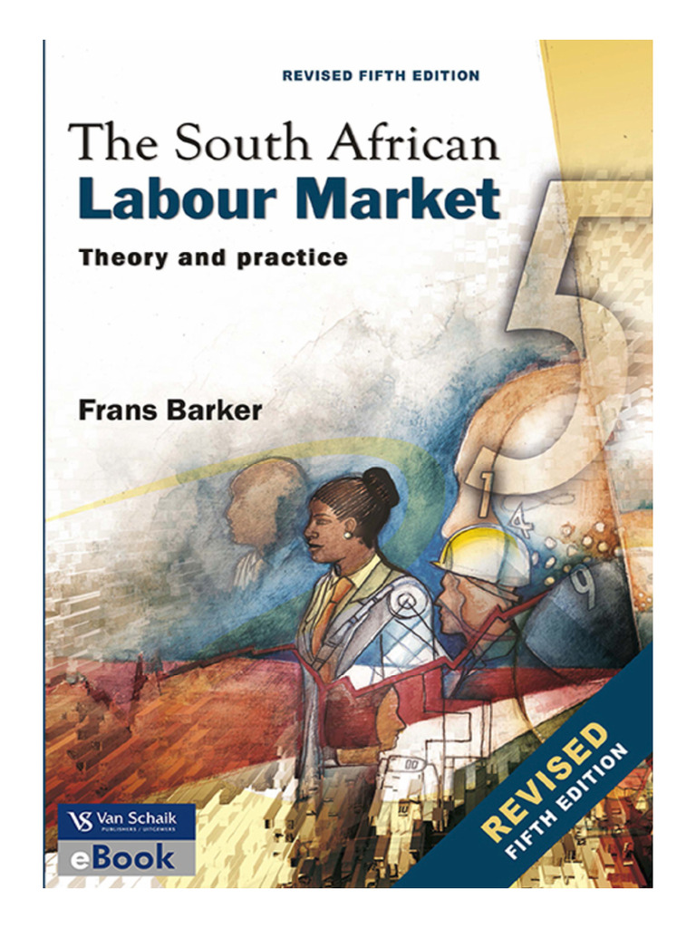 The South African Labour Market | PDF