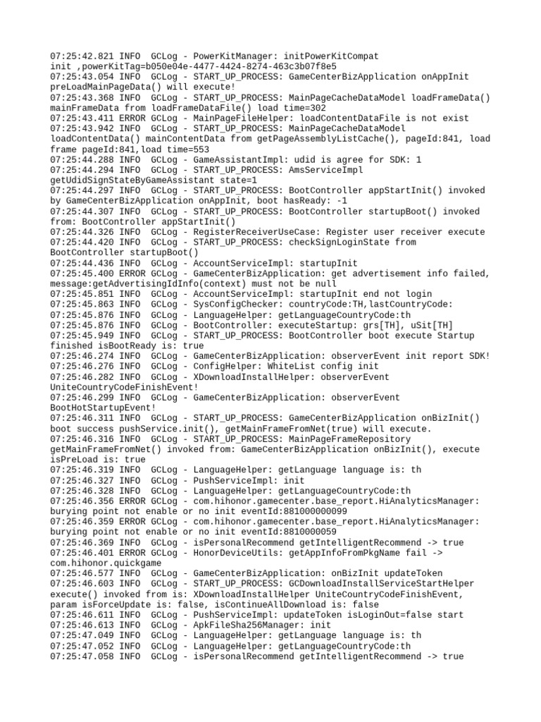 GC 2024 06 16 | PDF | Cyberspace | Computer Architecture