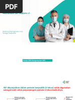 Panduan Penggunaan Web Plataran Sehat | PDF | Bisnis