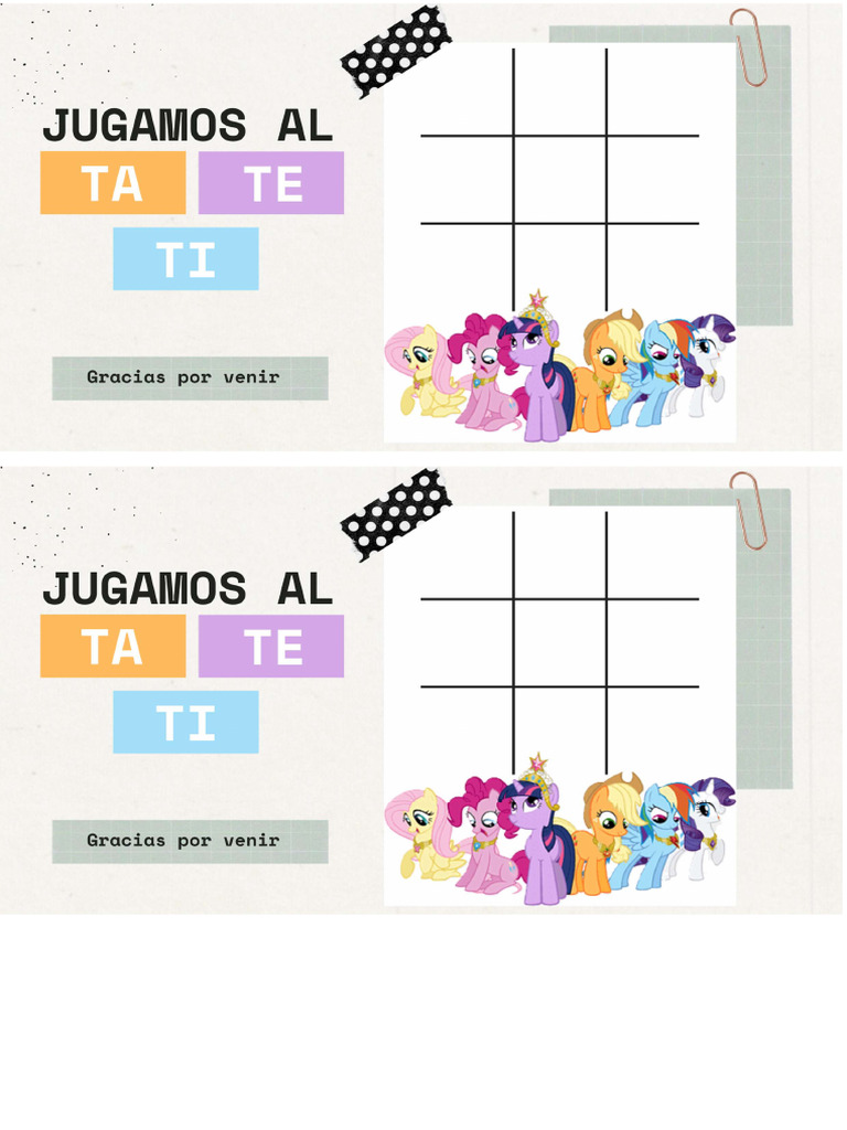 Tateti | PDF