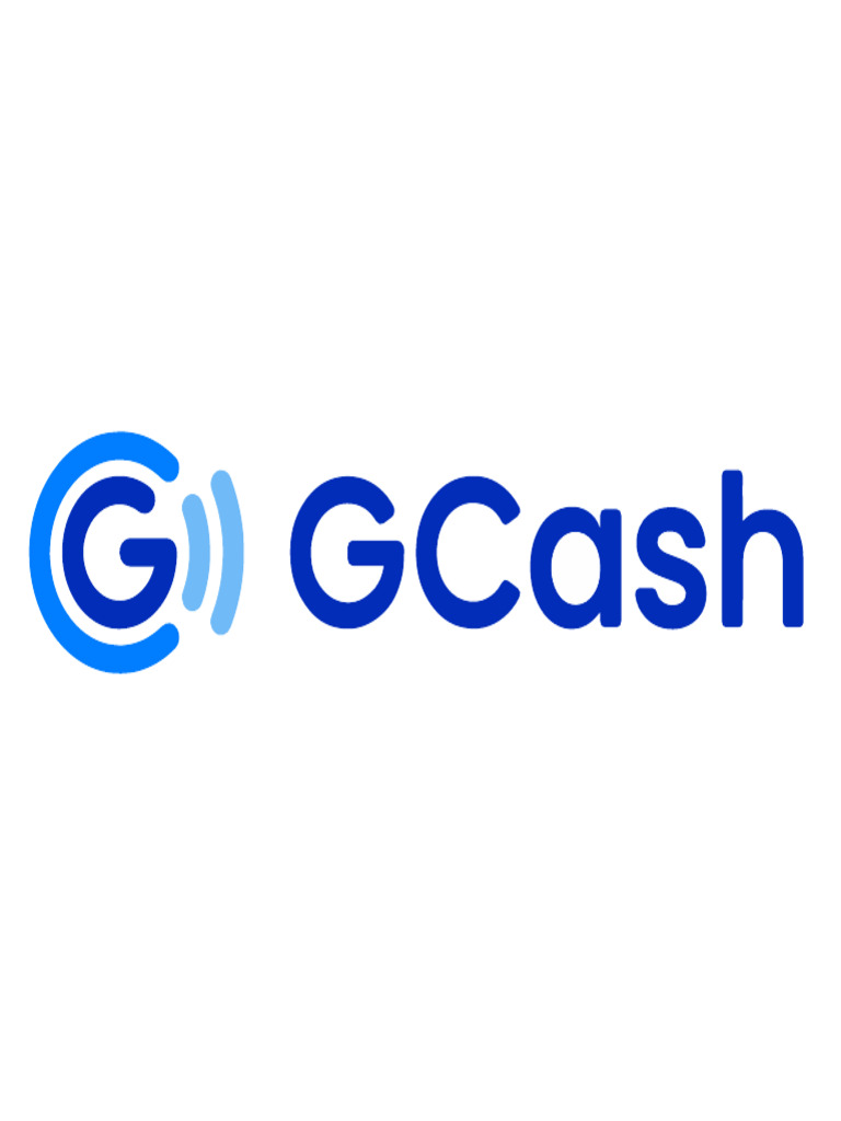 Gcash Logo Vector | PDF