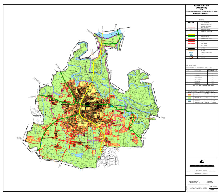 2.local Planning Area | PDF