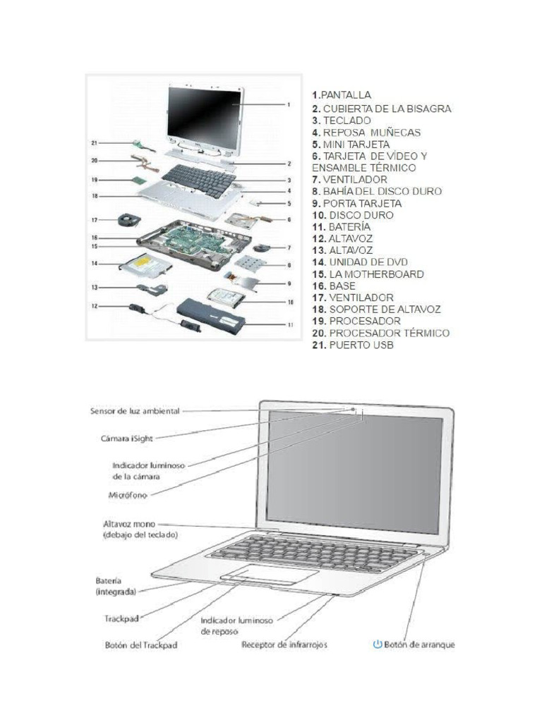 Exposición | PDF | Informática