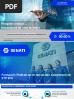 Plataforma Sinfo-senati-horario de Clases y Mas (1) | PDF | Aplicación ...