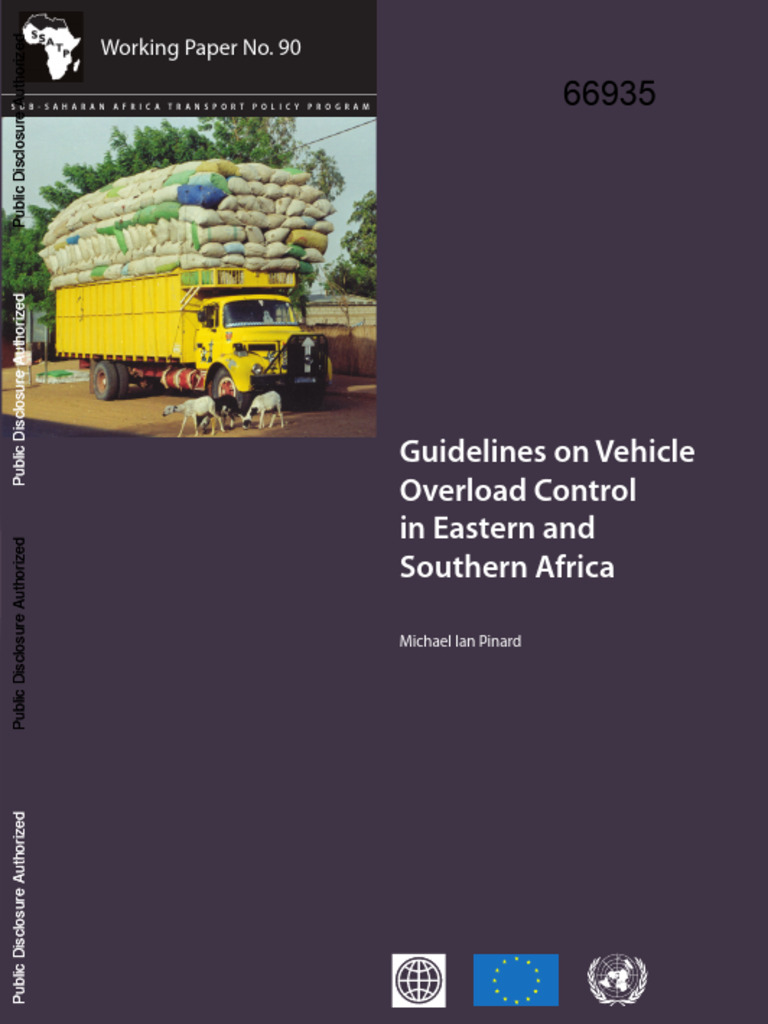 Overload Control in Africa | PDF