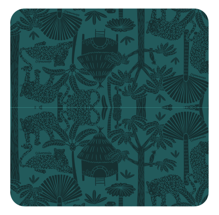 Square Sticker | PDF