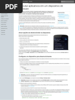 DOCUMENTATION-2.0-PT - BR-SE Suite Mobile | PDF | Negócios | Computadores