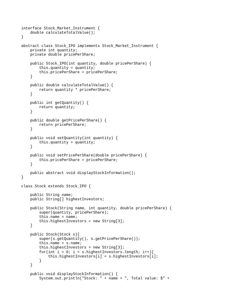 q1_soln | Download Free PDF | Computer Programming | Software Engineering