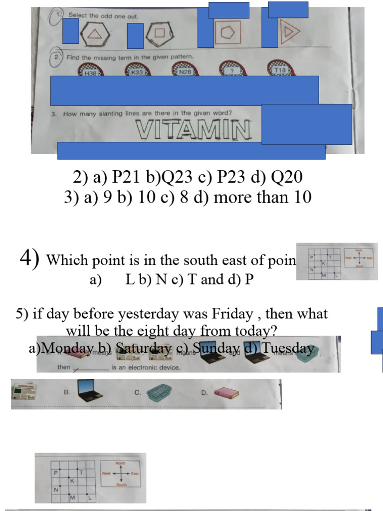 Imo Rev | PDF | Teaching Methods & Materials | Art