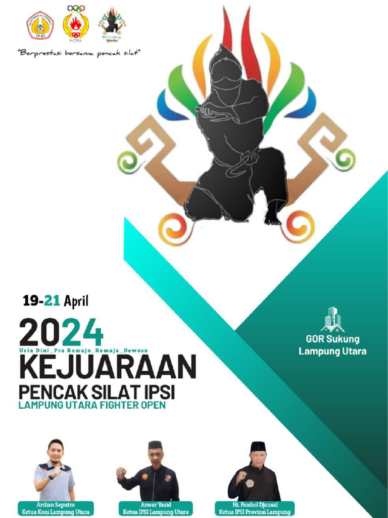 New Proposal LUFO | PDF