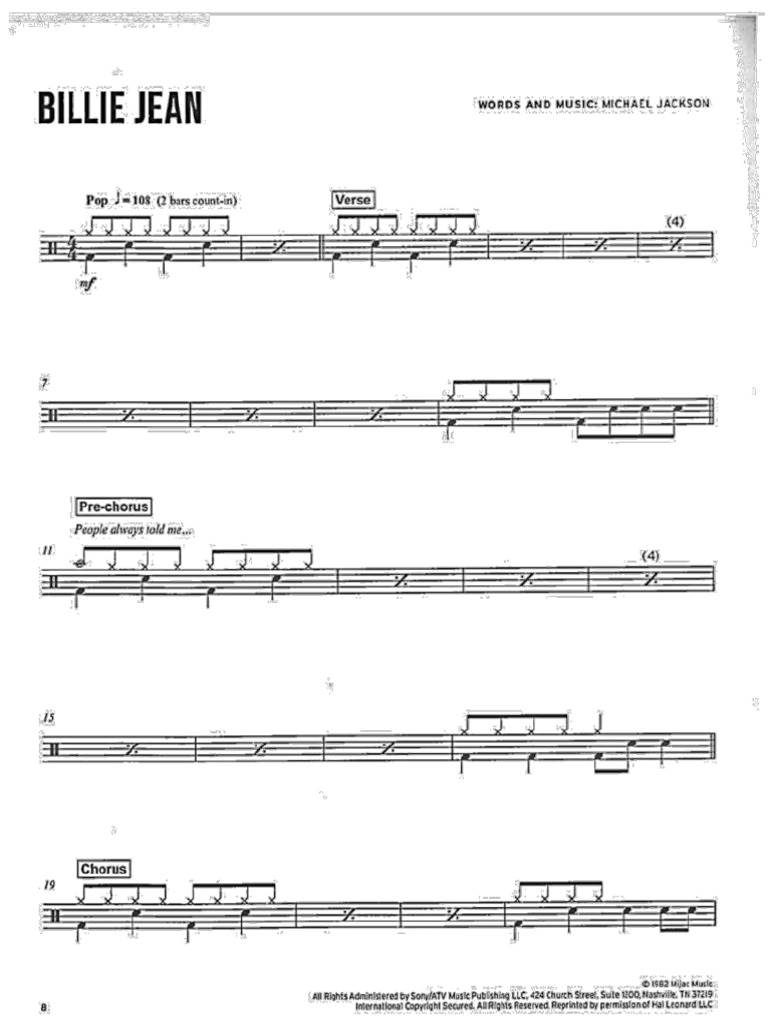 Billie | PDF