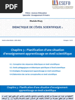 Contrat Didactique : Concepts et Effets | PDF | Pédagogie | Apprentissage
