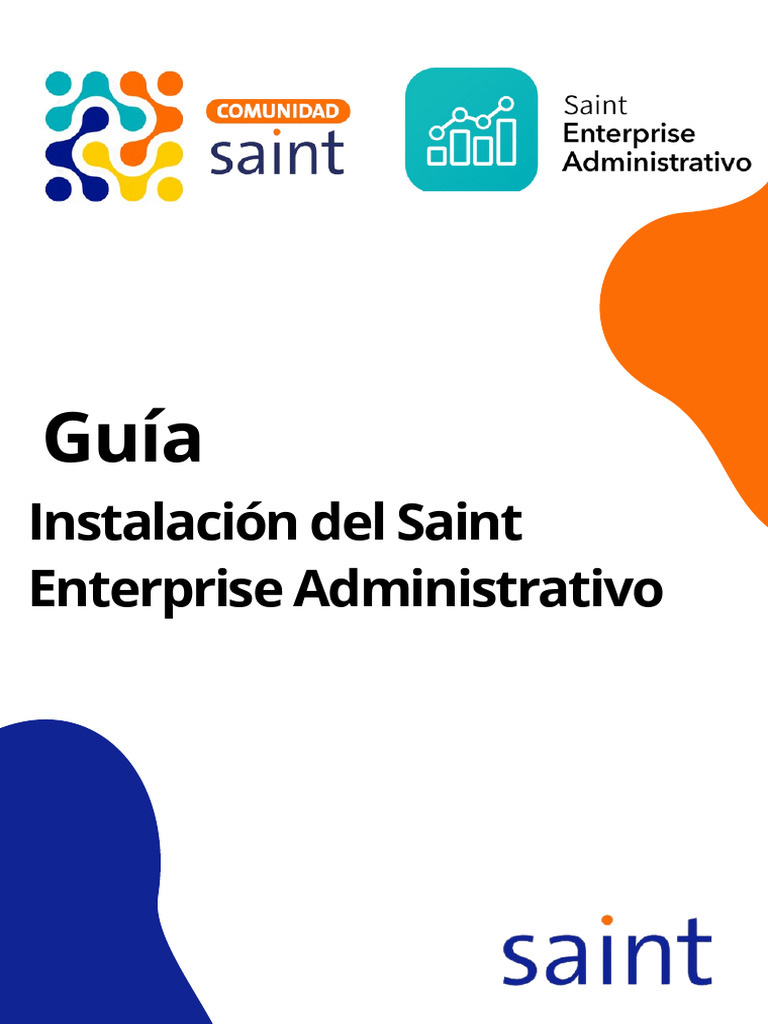 Insta Laci On Saint Enterprise Administr A Tivo | PDF | Servidor SQL de ...