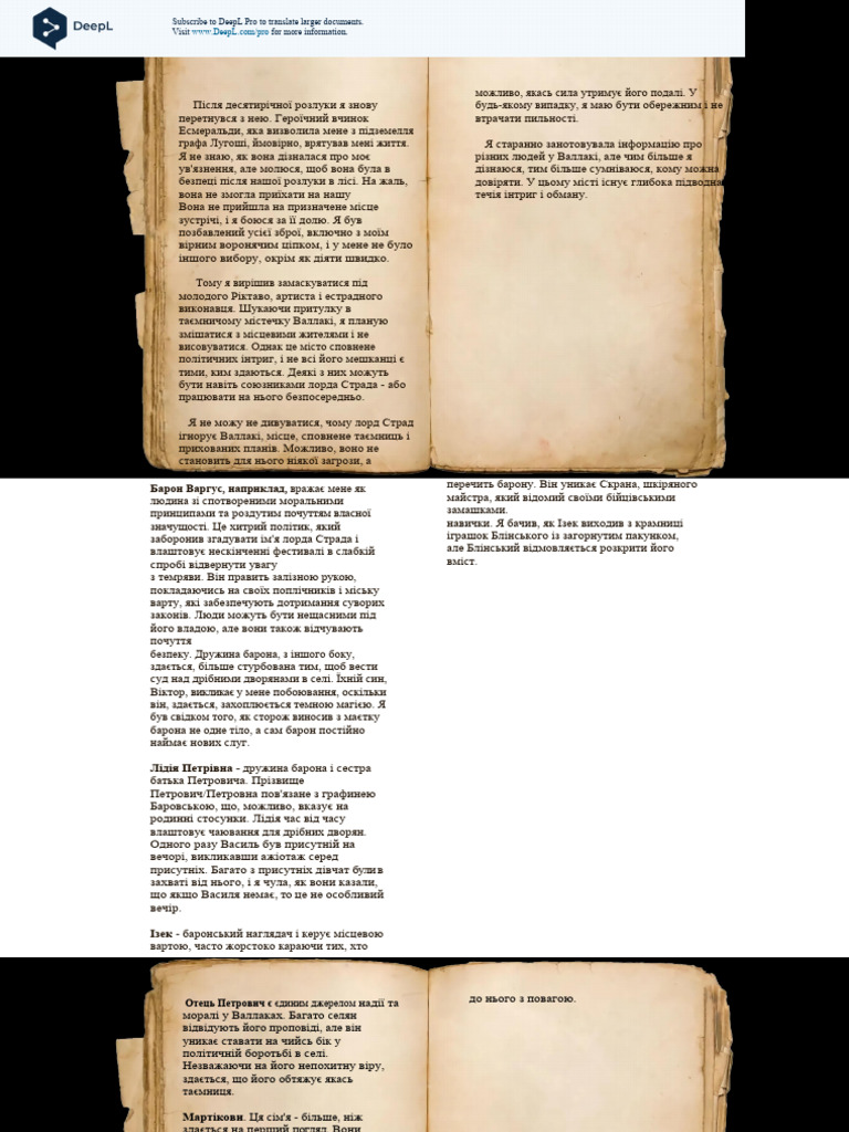 Rictavio Journal Uk | PDF