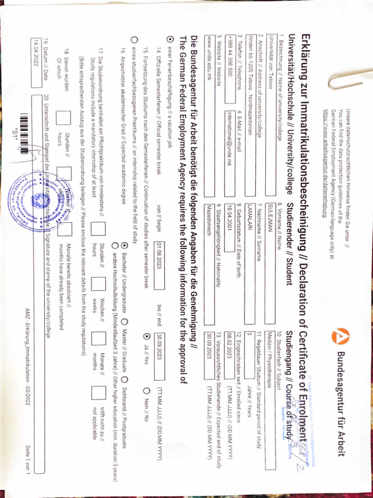 Imartikulation 23pdf | PDF