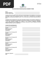CS Form No. 33-A Revised 2018 Appointment Form - Regulated | PDF ...