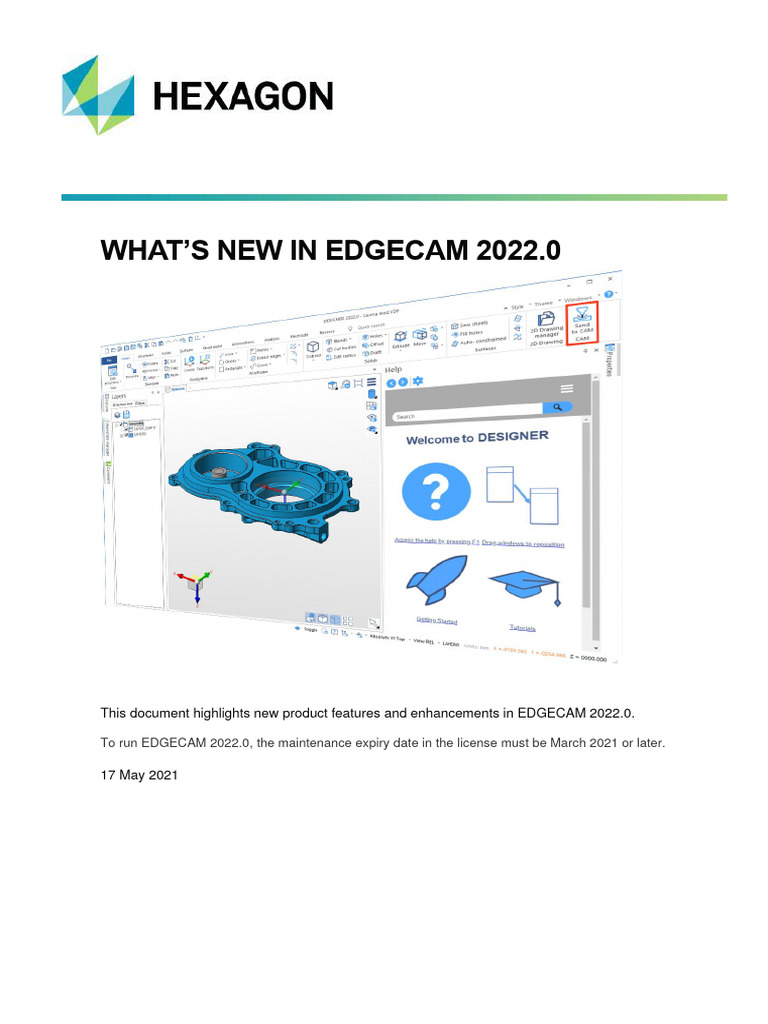 Whatsnew | PDF | Software | Computing