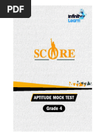 Neltas Grade 2 Science Sample Paper | PDF | Force | Water