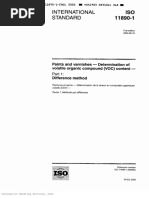 Iso 11228-2-2007 | PDF | Risk | International Organization For Standardization