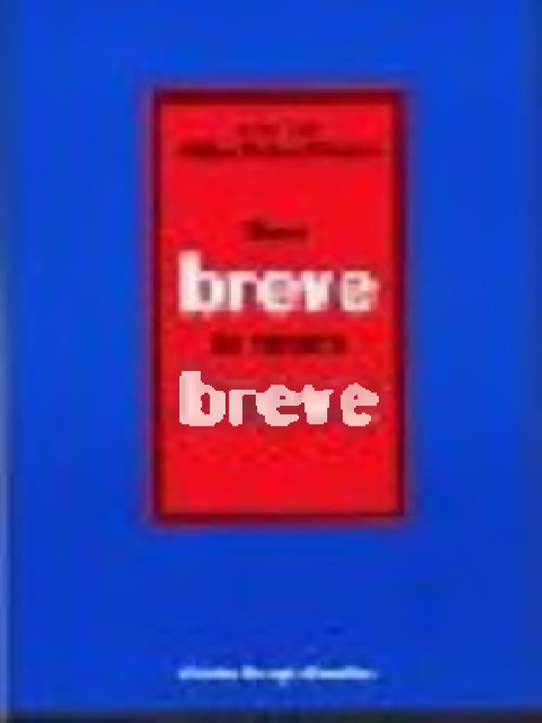 Cade Brian - Guia Breve de Terapia Breve | PDF | Relaciones personales ...