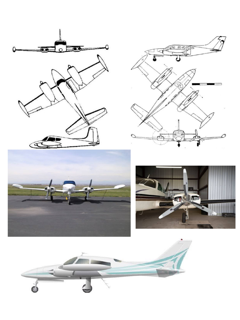 Cessna 310 Pdf