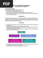Acc117 Group Assignment | PDF | Debits And Credits | Financial Services