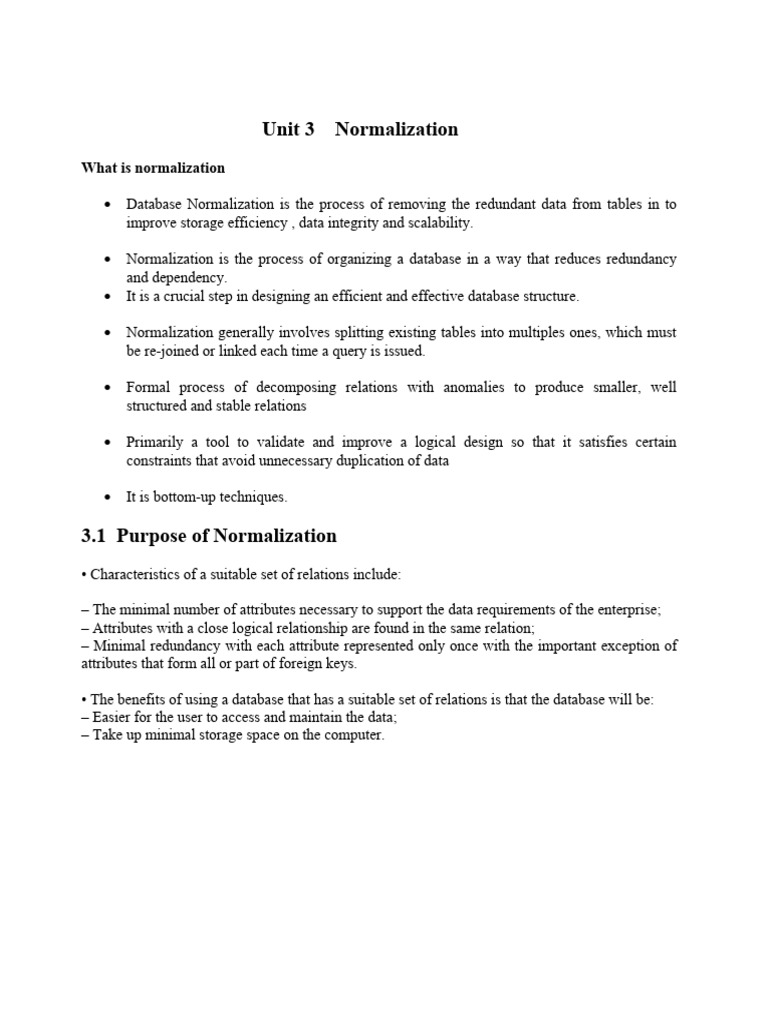 Database Management Systems Pdf Relational Model Databases