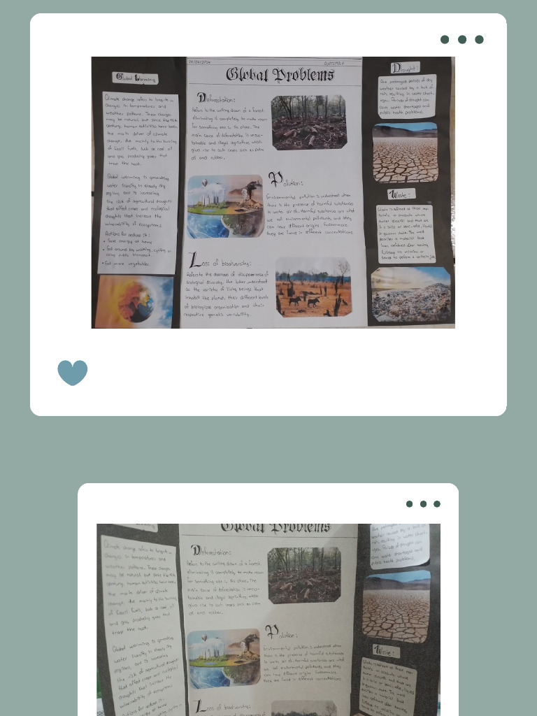 Inglés Cartel | PDF