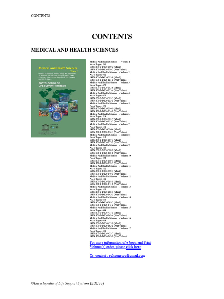 Health Science | PDF | Cholesterol | Artery