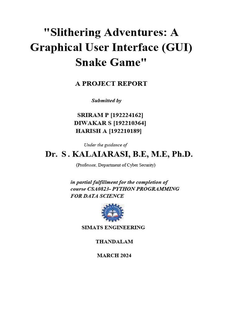 Capstone Model | Download Free PDF | Python (Programming Language) | Software