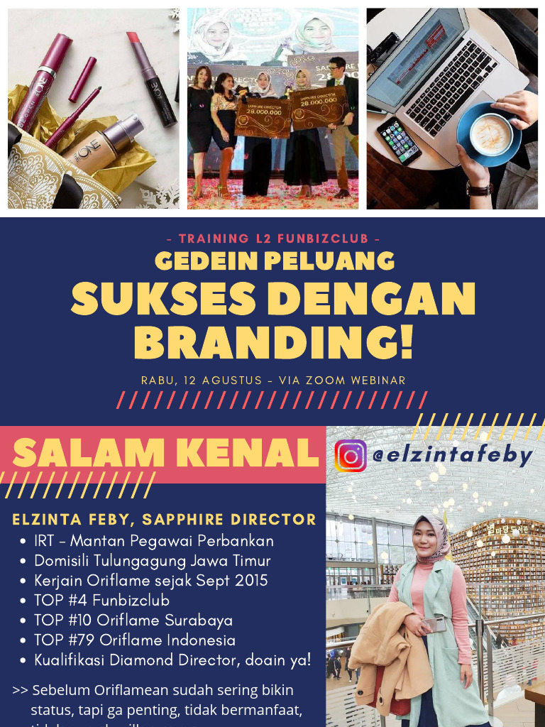 Personal Branding | PDF