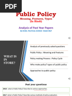2017 - Thomas R. Dye - Understanding Public Policy (001-019) | PDF ...