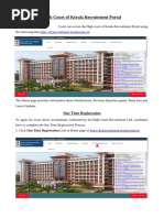 Application For New E-Khata | PDF | Finance & Money Management