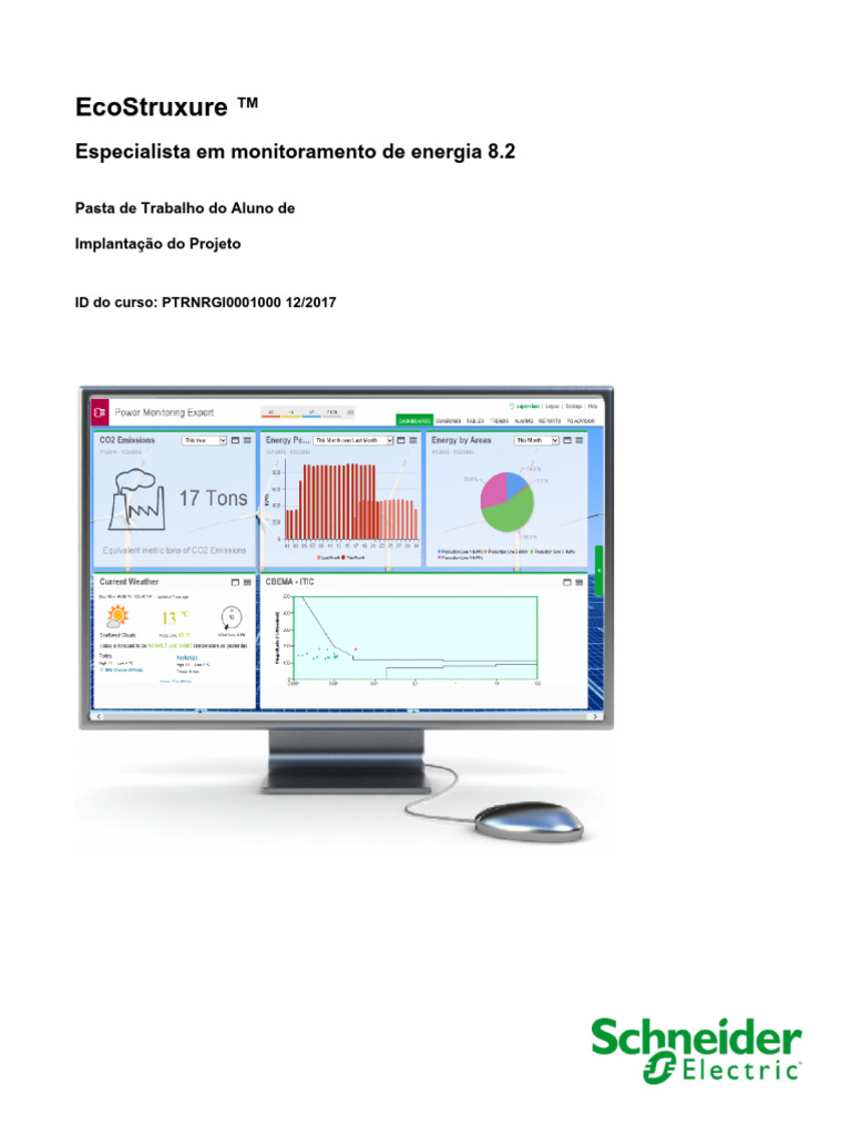 Pme 8.2 Project Deployment - Student Workbook | PDF | Programas | Rede ...