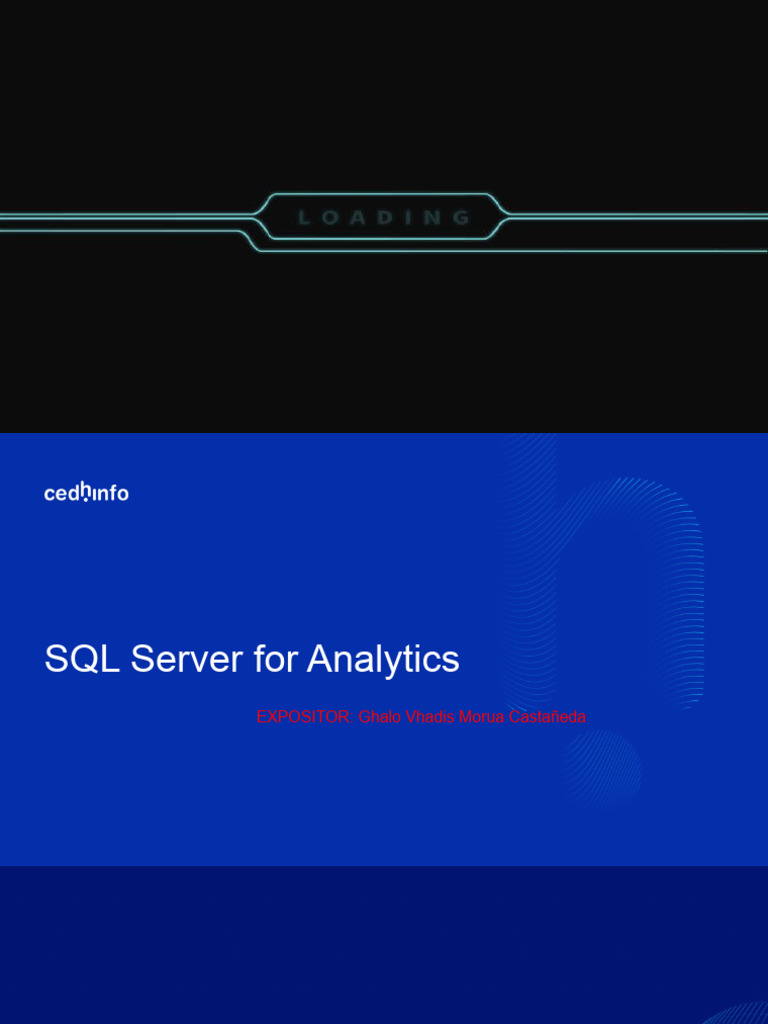 Restricciones y Consultas en SQL Server | PDF | SQL | Recuperación de información