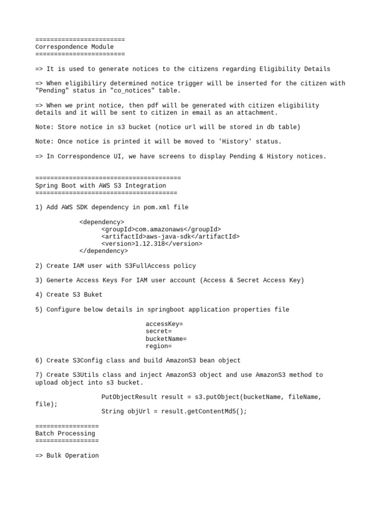 Corresponding Notes | PDF | Information Technology | Computer Engineering
