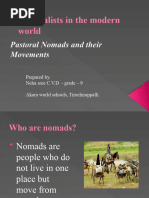 History Chapter 1 The French Revolution Class 9 Notes PDF | PDF ...