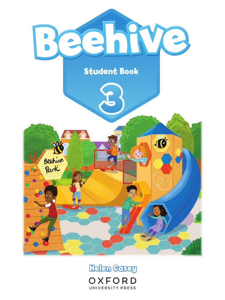 Beehive 3 Bre SB | PDF | Verb | Adverb