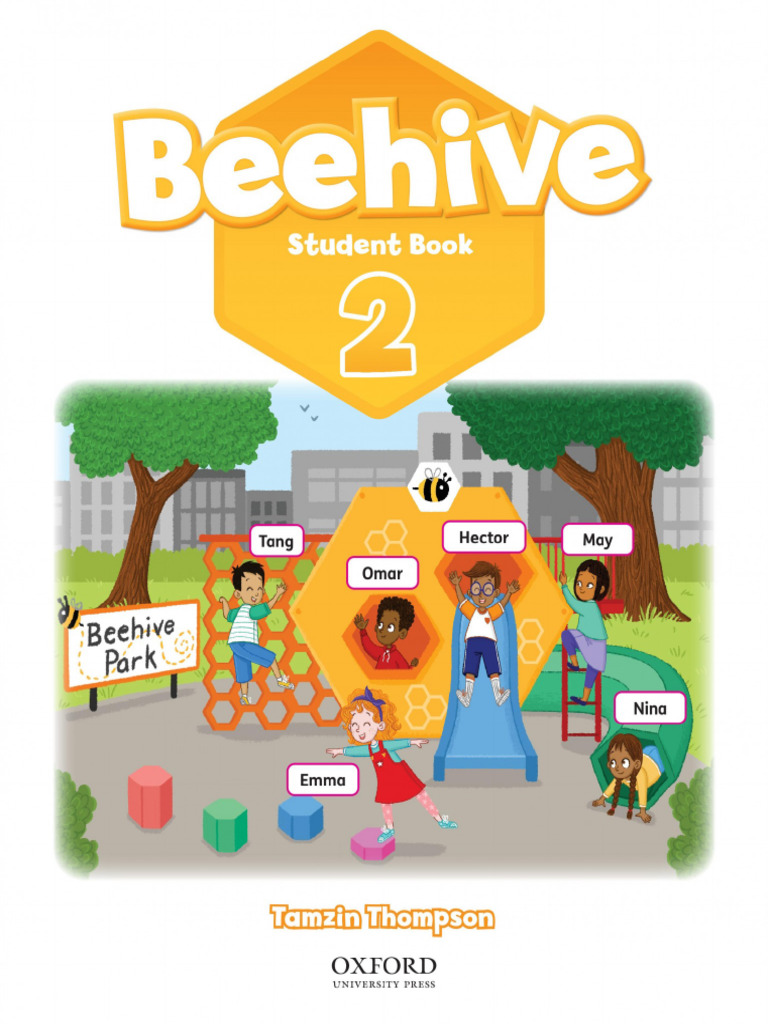 Beehive 2 Bre SB | PDF
