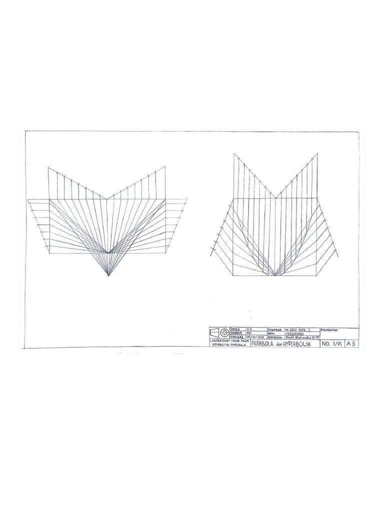 Muhammad Rifqi Aufa Zahran - Gamtek | PDF